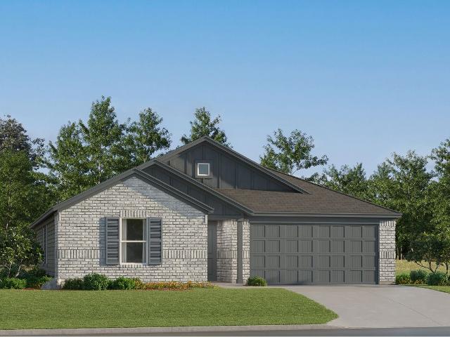Brand New Home in College Station, TX. 3 Bed, 2 Bath
