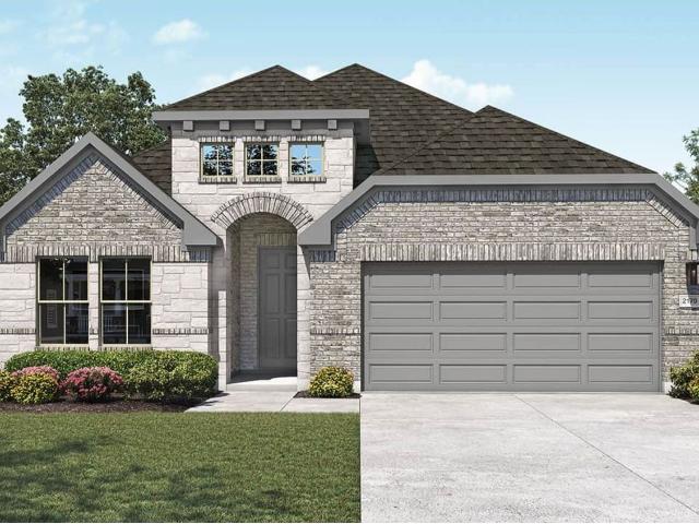 Brand New Home in College Station, TX. 4 Bed, 3 Bath