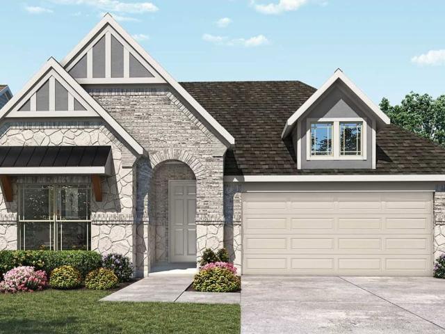 Brand New Home in College Station, TX. 4 Bed, 3 Bath