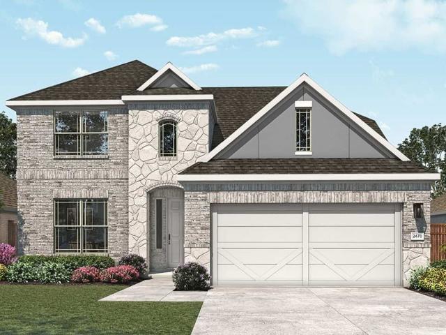 Brand New Home in College Station, TX. 4 Bed, 3 Bath
