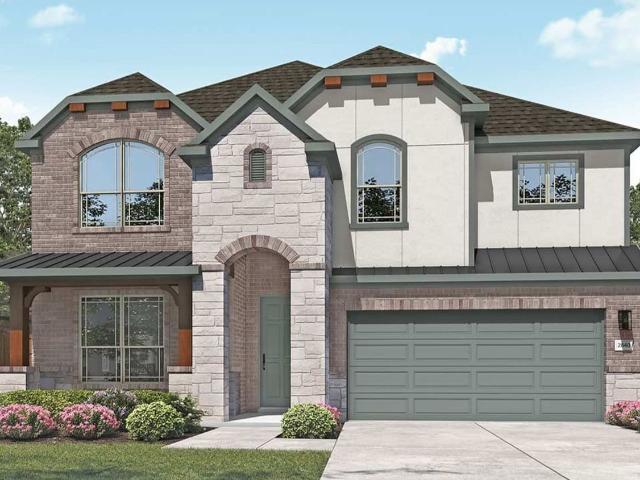 Brand New Home in College Station, TX. 4 Bed, 3 Bath