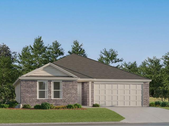 Brand New Home in College Station, TX. 4 Bed, 2 Bath