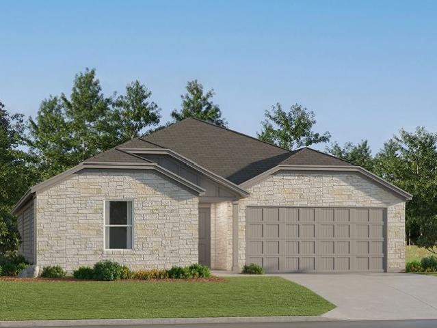 Brand New Home in College Station, TX. 4 Bed, 2 Bath