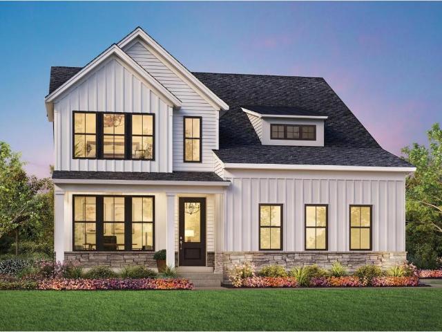 Brand New Home in Collegeville, PA. 5 Bed, 3 Bath