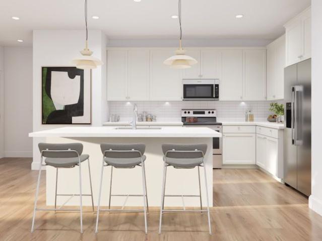 Brand New Home in Colmar, PA. 2 Bed, 2 Bath