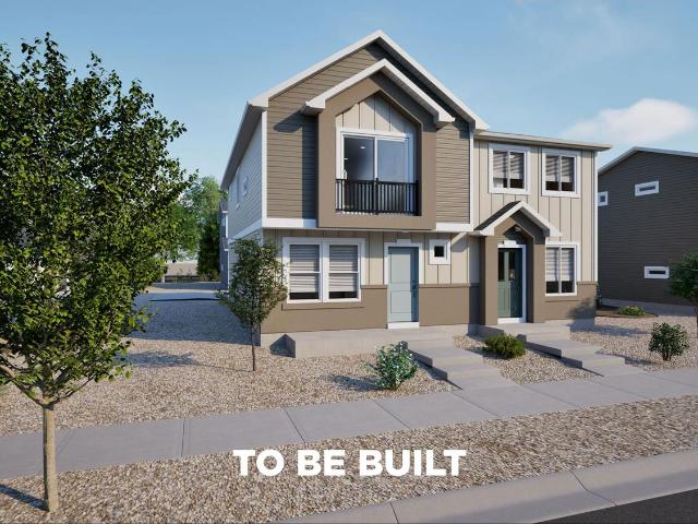 Brand New Home in Colorado Springs, CO. 2 Bed, 1 Bath