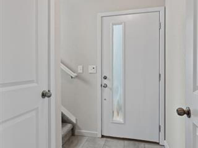 Brand New Home in Colorado Springs, CO. 2 Bed, 2 Bath