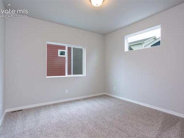 Brand New Home in Colorado Springs, CO. 2 Bed, 2 Bath