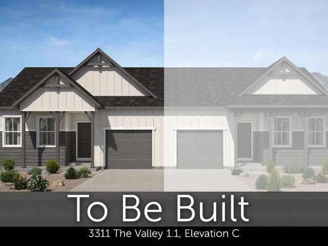 Brand New Home in Colorado Springs, CO. 2 Bed, 2 Bath