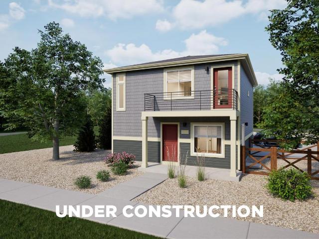Brand New Home in Colorado Springs, CO. 2 Bed, 2 Bath