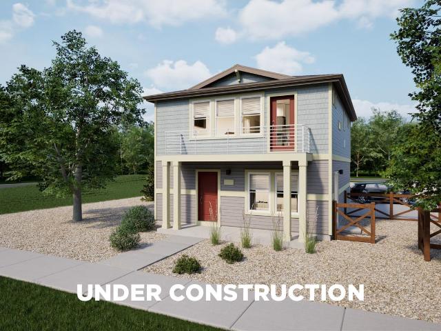 Brand New Home in Colorado Springs, CO. 2 Bed, 2 Bath