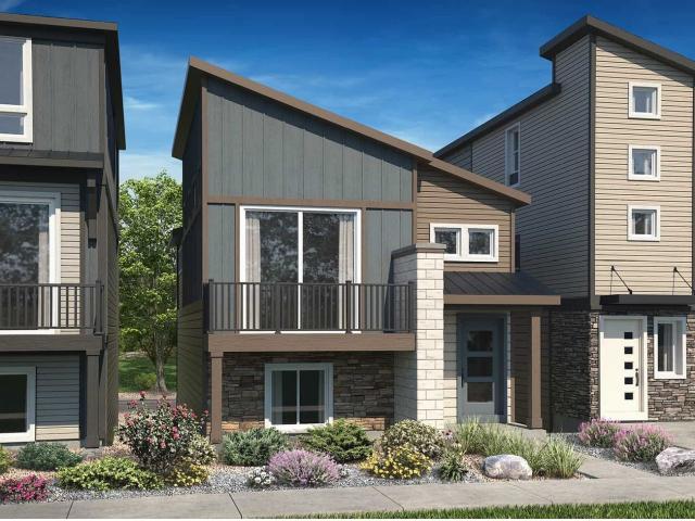 Brand New Home in Colorado Springs, CO. 2 Bed, 2 Bath