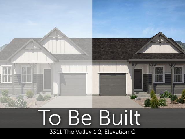 Brand New Home in Colorado Springs, CO. 2 Bed, 2 Bath