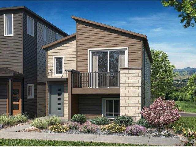 Brand New Home in Colorado Springs, CO. 2 Bed, 2 Bath