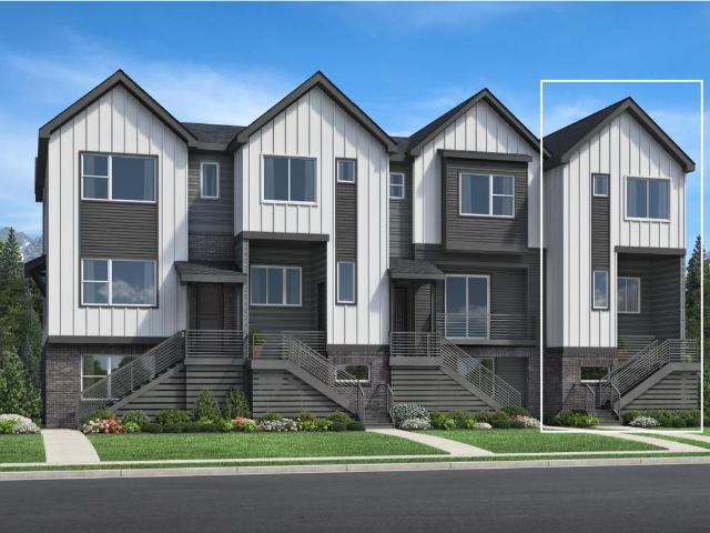 Brand New Home in Colorado Springs, CO. 2 Bed, 2 Bath
