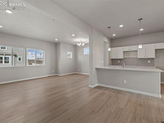 Brand New Home in Colorado Springs, CO. 2 Bed, 2 Bath