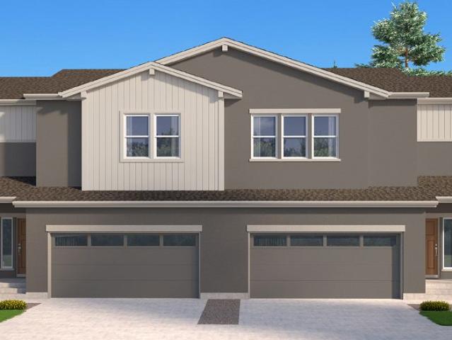 Brand New Home in Colorado Springs, CO. 3 Bed, 1 Bath