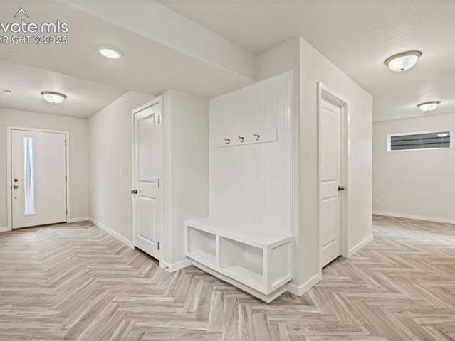 Brand New Home in Colorado Springs, CO. 3 Bed, 2 Bath