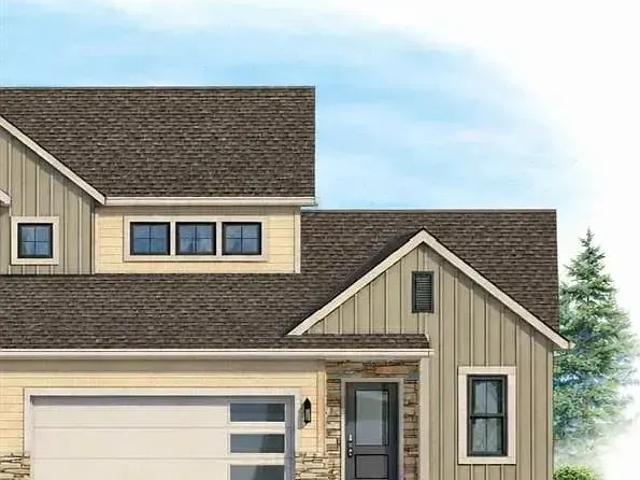 Brand New Home in Colorado Springs, CO. 3 Bed, 2 Bath