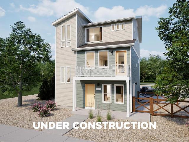 Brand New Home in Colorado Springs, CO. 3 Bed, 2 Bath