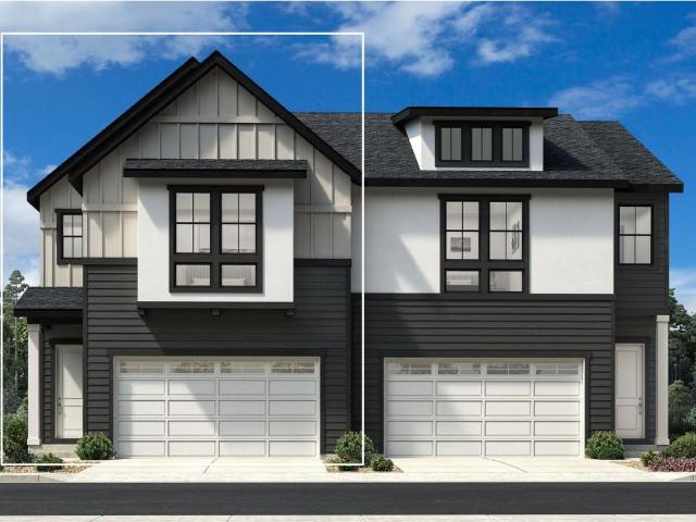 Brand New Home in Colorado Springs, CO. 3 Bed, 2 Bath