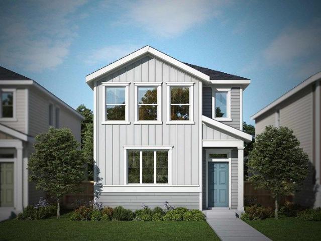 Brand New Home in Colorado Springs, CO. 3 Bed, 2 Bath