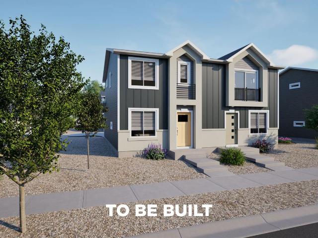 Brand New Home in Colorado Springs, CO. 3 Bed, 2 Bath