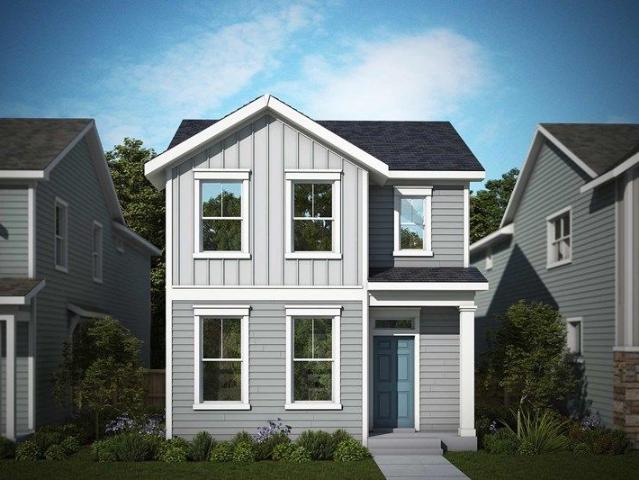 Brand New Home in Colorado Springs, CO. 3 Bed, 2 Bath