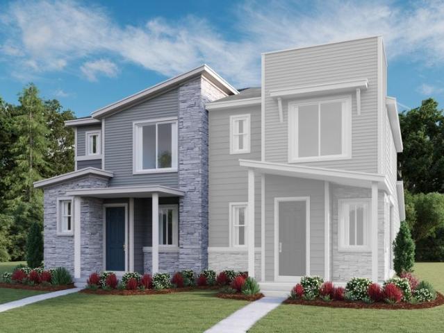 Brand New Home in Colorado Springs, CO. 3 Bed, 2 Bath