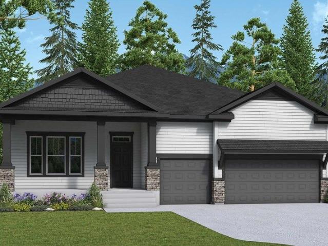 Brand New Home in Colorado Springs, CO. 3 Bed, 2 Bath