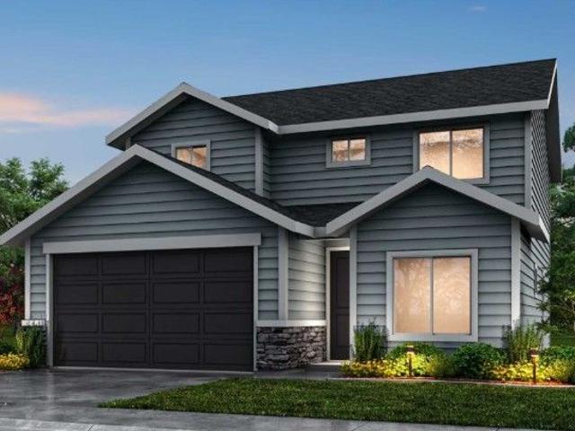 Brand New Home in Colorado Springs, CO. 3 Bed, 2 Bath