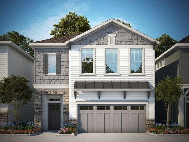 Brand New Home in Colorado Springs, CO. 3 Bed, 3 Bath