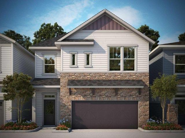 Brand New Home in Colorado Springs, CO. 3 Bed, 3 Bath