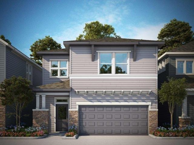 Brand New Home in Colorado Springs, CO. 3 Bed, 3 Bath