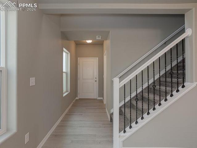Brand New Home in Colorado Springs, CO. 4 Bed, 2 Bath