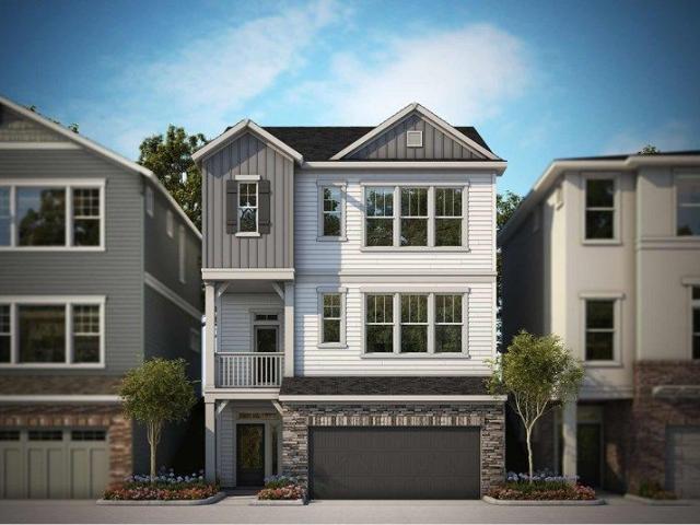 Brand New Home in Colorado Springs, CO. 4 Bed, 3 Bath