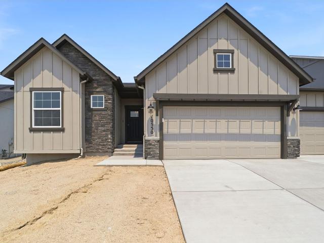 Brand New Home in Colorado Springs, CO. 4 Bed, 3 Bath