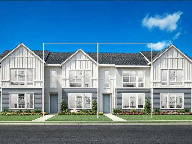 Brand New Home in Colorado Springs, CO. 4 Bed, 3 Bath