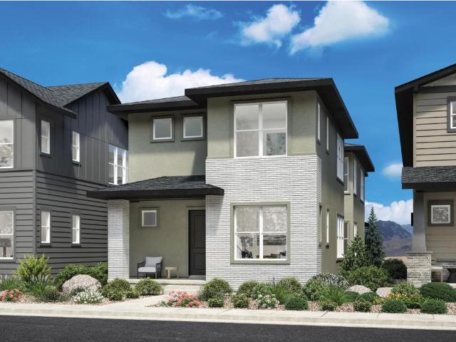 Brand New Home in Colorado Springs, CO. 4 Bed, 3 Bath