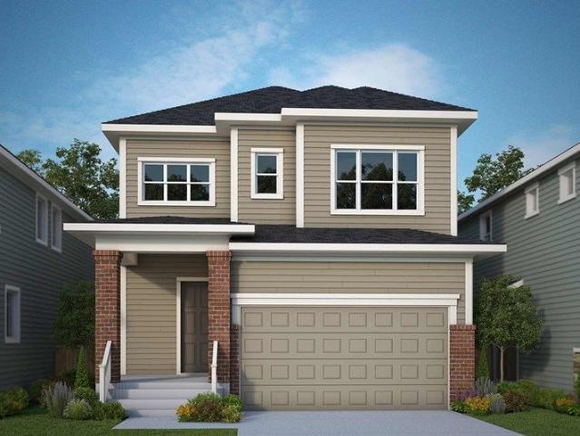 Brand New Home in Colorado Springs, CO. 5 Bed, 3 Bath