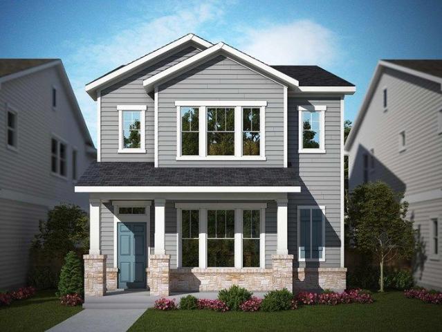 Brand New Home in Colorado Springs, CO. 5 Bed, 3 Bath