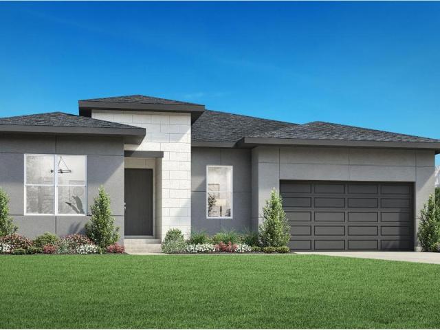 Brand New Home in Colorado Springs, CO. 6 Bed, 4 Bath