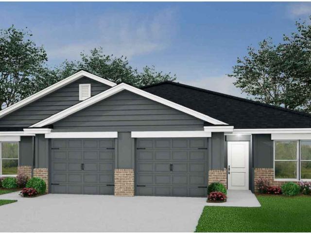 Brand New Home in Copperas Cove, TX. 6 Bed, 4 Bath