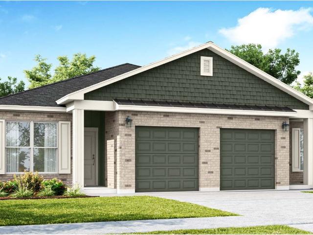 Brand New Home in Copperas Cove, TX. 6 Bed, 4 Bath
