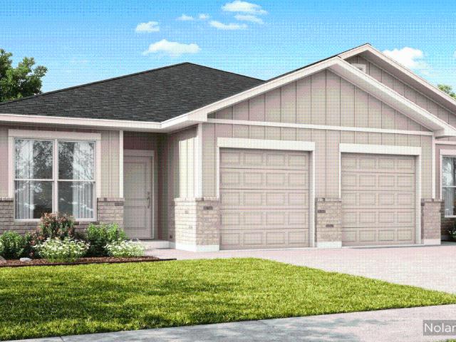 Brand New Home in Copperas Cove, TX. 6 Bed, 4 Bath