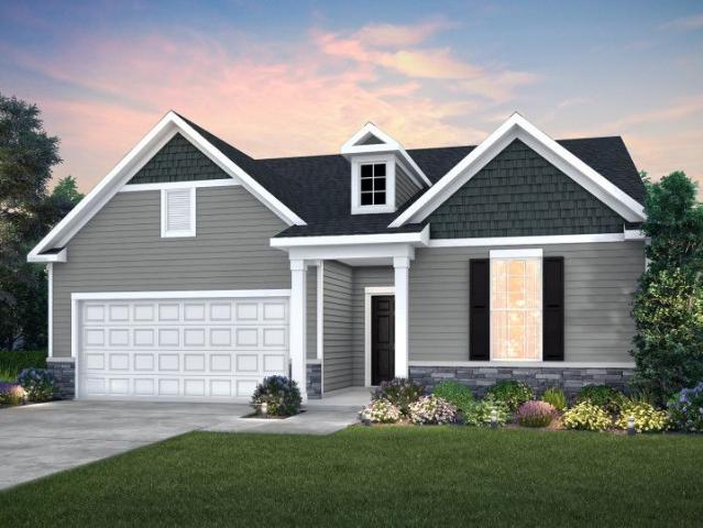 Brand New Home in Corcoran, MN. 2 Bed, 2 Bath