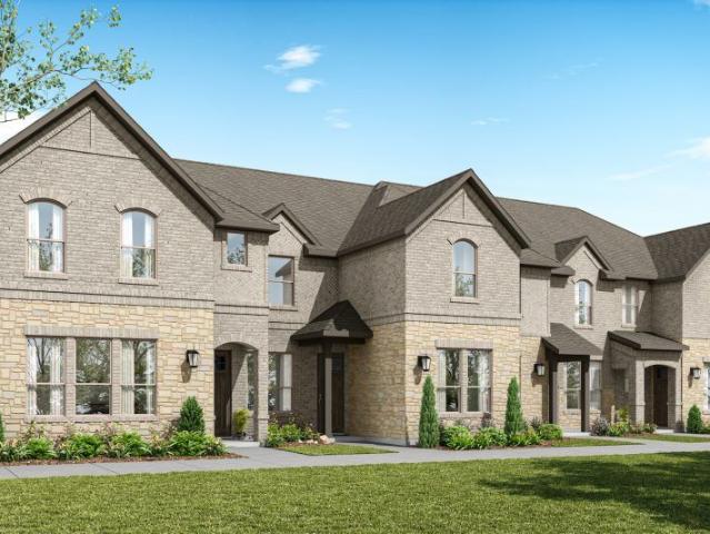 Brand New Home in Corinth, TX. 3 Bed, 2 Bath