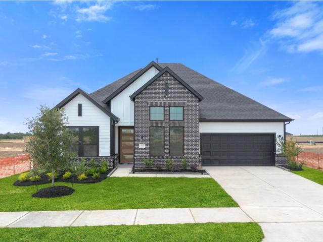 Brand New Home in Corinth, TX. 3 Bed, 2 Bath