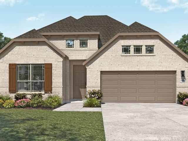 Brand New Home in Corinth, TX. 3 Bed, 3 Bath