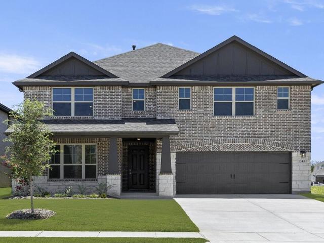Brand New Home in Corinth, TX. 4 Bed, 3 Bath